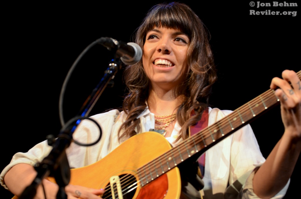 Photos: Hooray For the Riff Raff at the Cedar Cultural Center