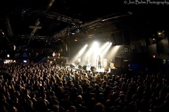 First Avenue – Reviler