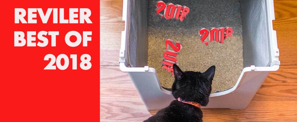 Best of 2018: Concerts - Reviler