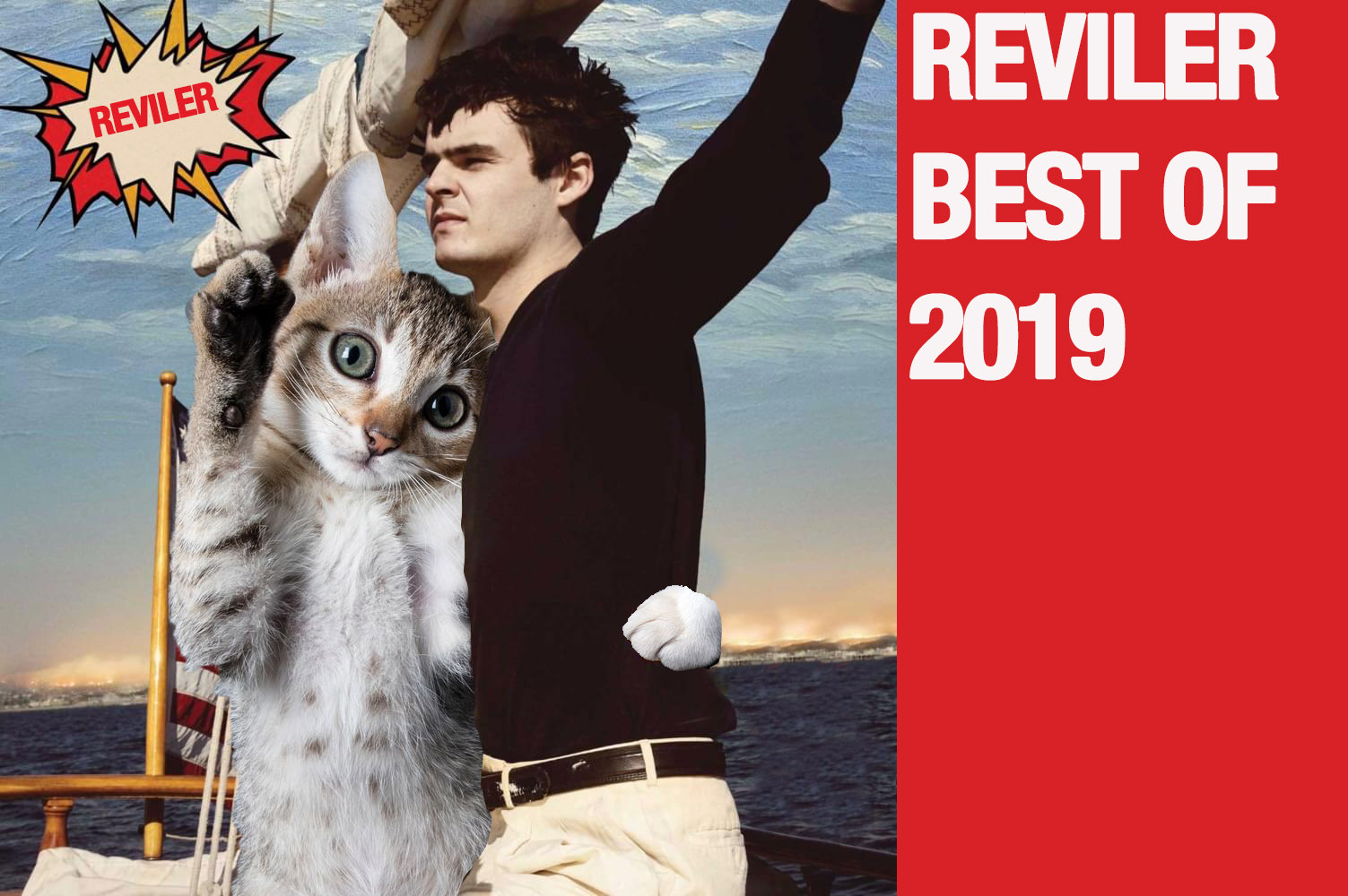 Reviler’s Best Of 2019: Minnesota Playlist – Reviler