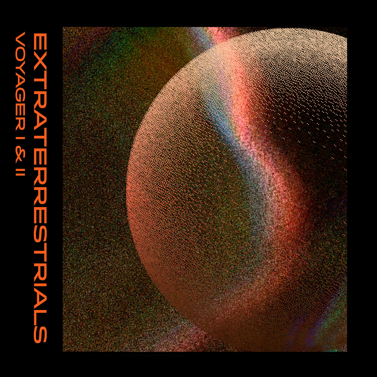 Introducing: Extraterrestrials – Reviler
