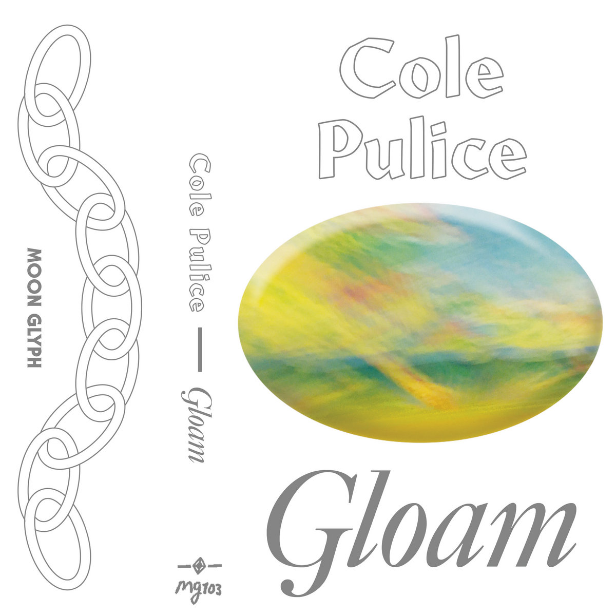 Cole Pulice, Saxophonist with Iceblink, Explores Ambient Soundscapes on ...