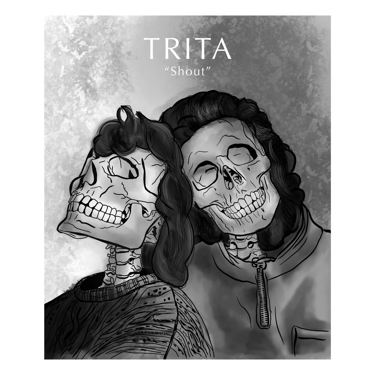Trita "Shout " (Tears For Fears cover) - Reviler