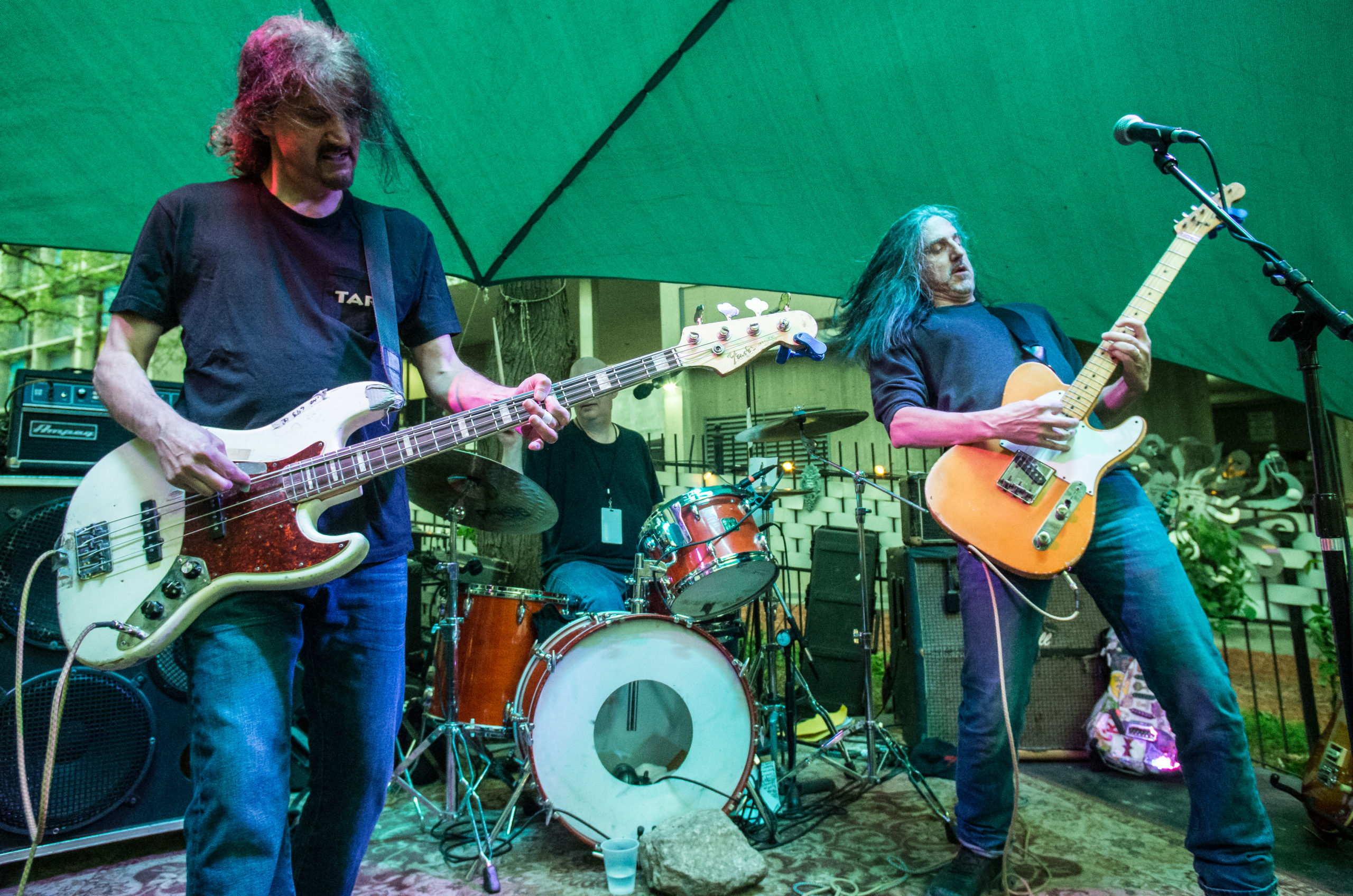 Photos: Caterwaul Fest Day 3 - Reviler