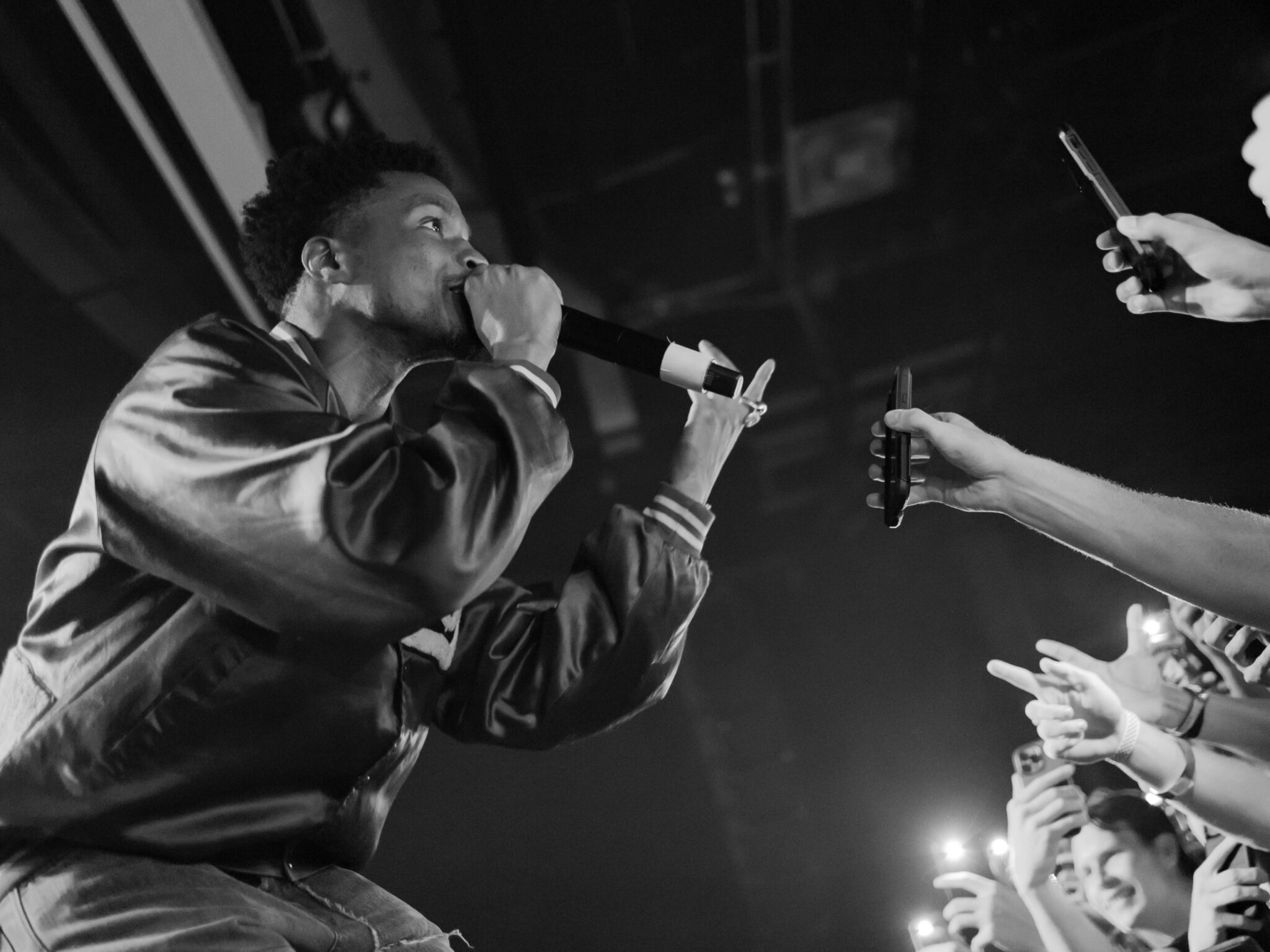 Pi’erre Bourne at Varsity Theater - Reviler