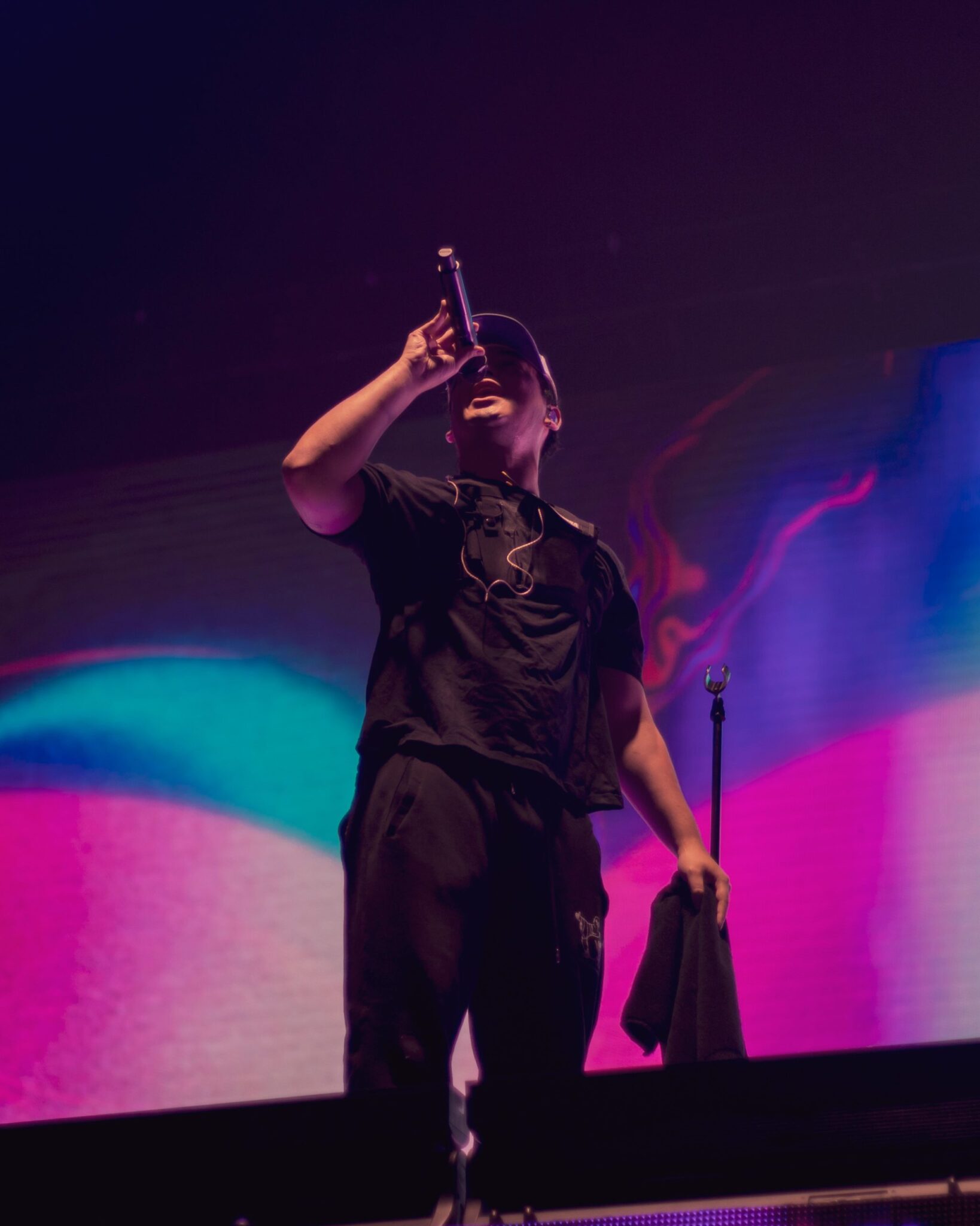 Joji at The Armory – Reviler