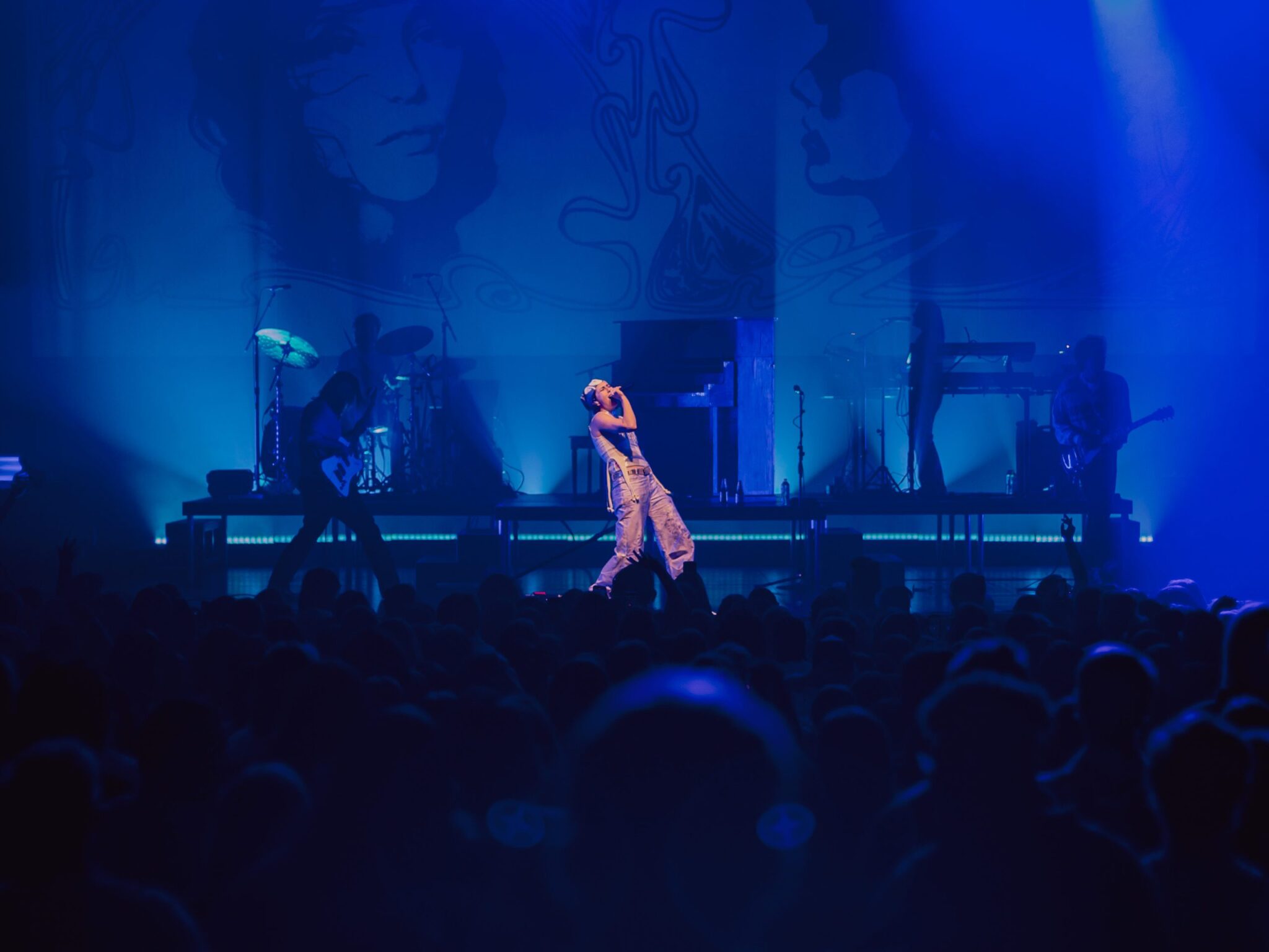King Princess at Palace Theatre – Reviler