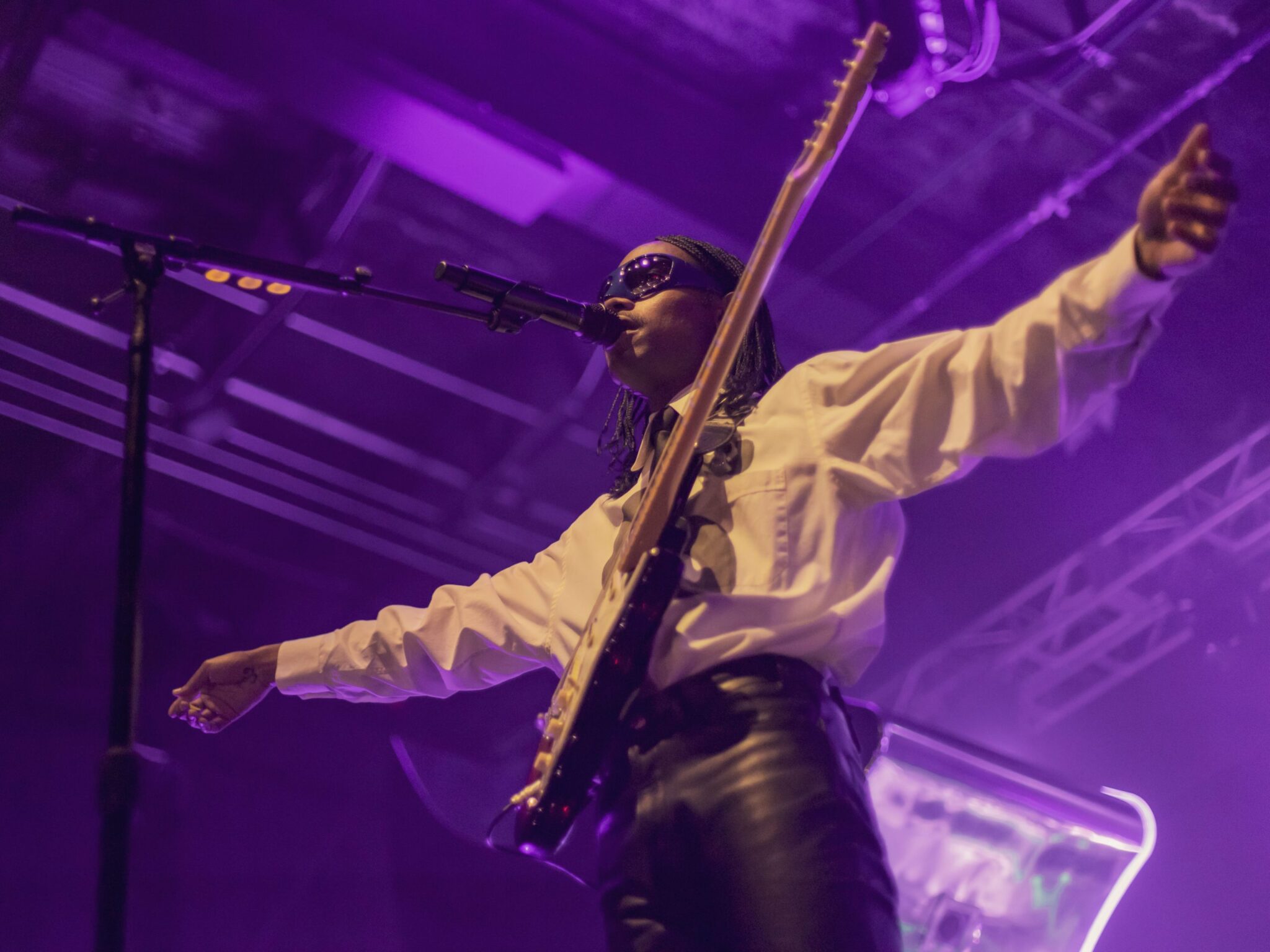 Steve Lacy at Myth – Reviler