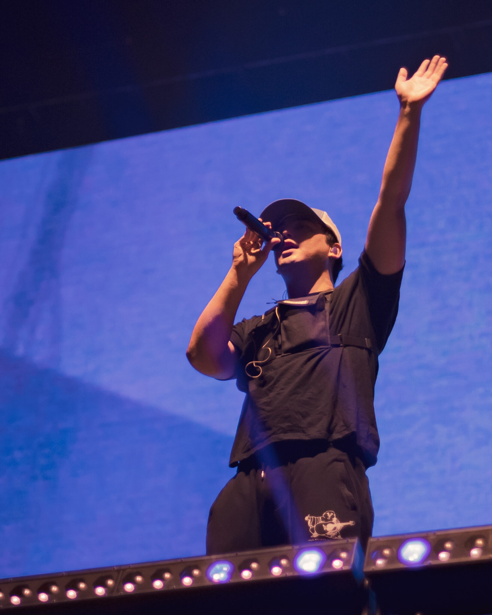 Joji at The Armory – Reviler