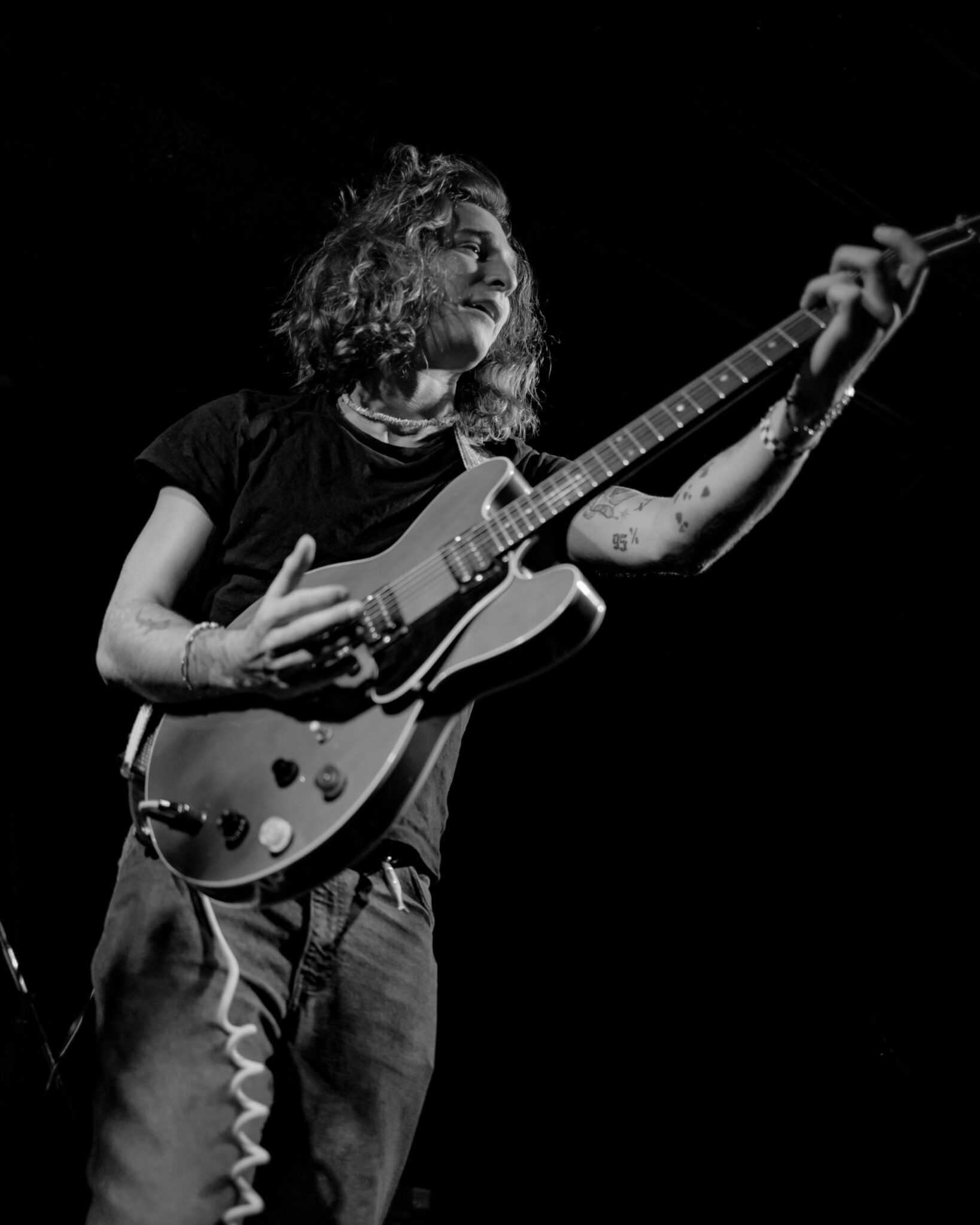 Kid Bloom at 7th St. Entry - Reviler