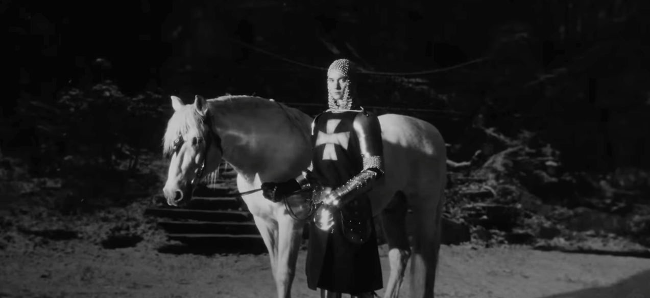 Watch Portrayal Of Guilt's "Devil Music" Short Film (Show Monday ...