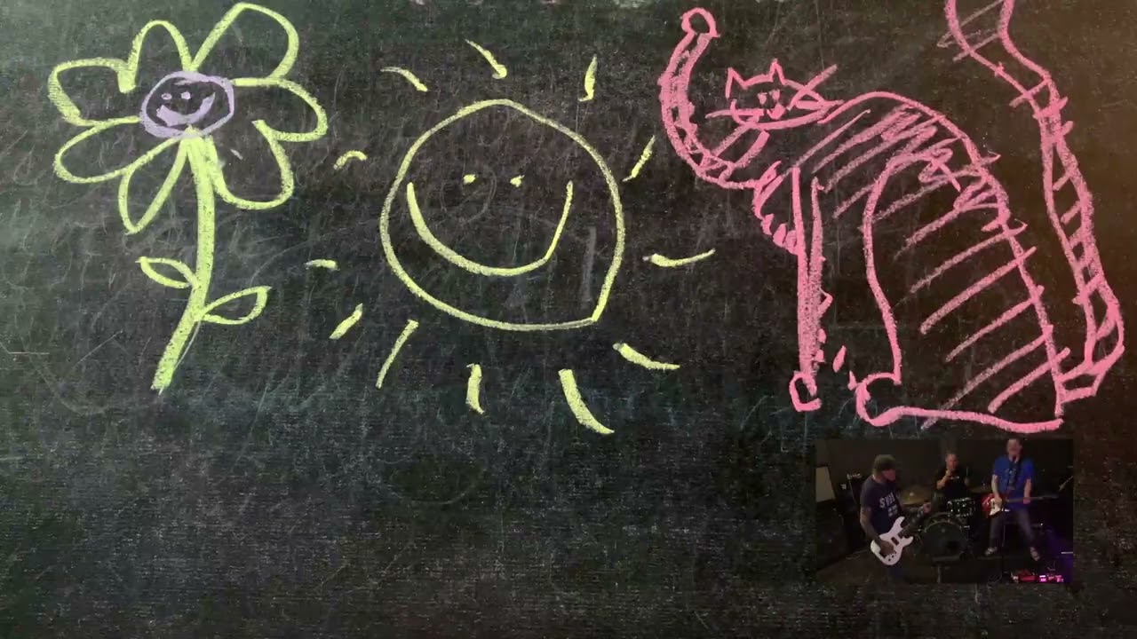 Check out Houston's "DntUWry" from Their First Album in 20 Years ...