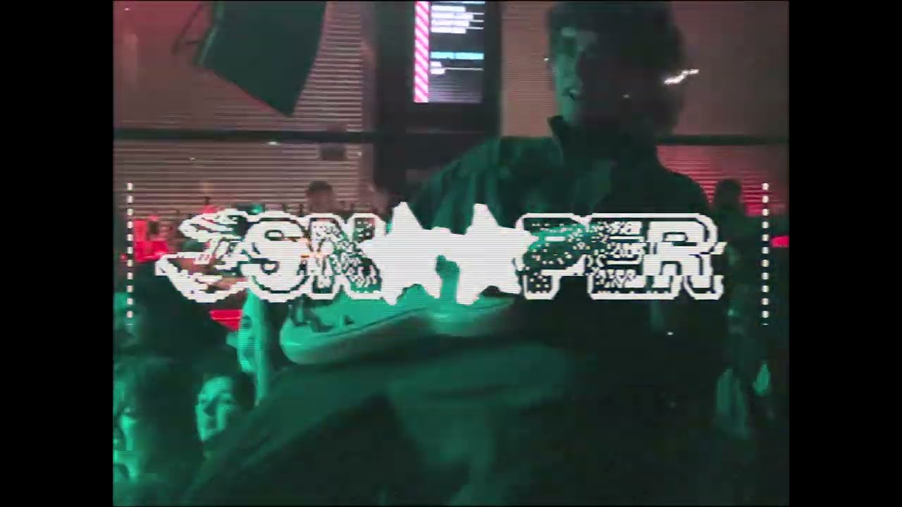 Catch a Glimpse of Snõõper's Live Show in "Music For Spies" Video (Show ...