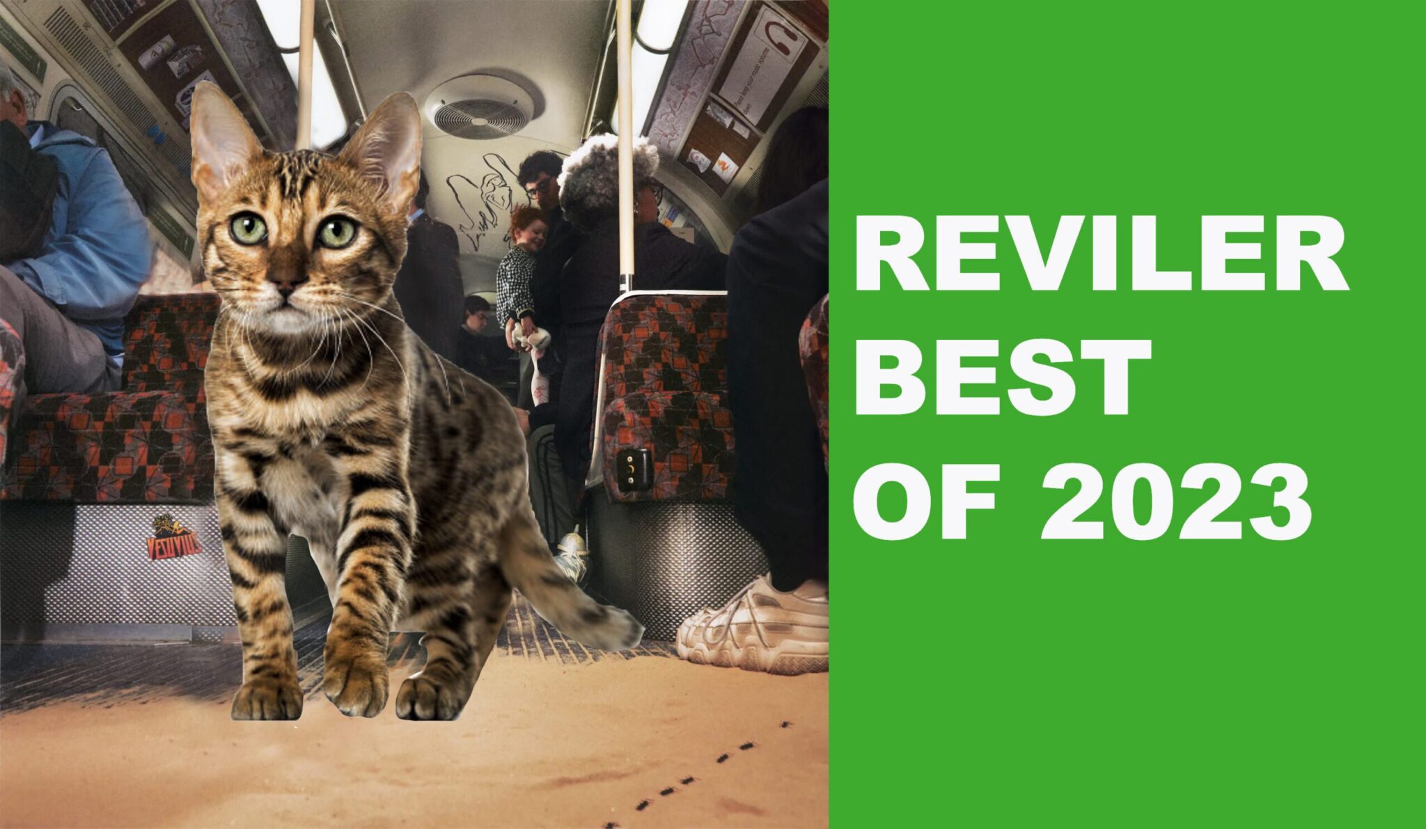 Best Of 2023: Jon’s Picks – Reviler