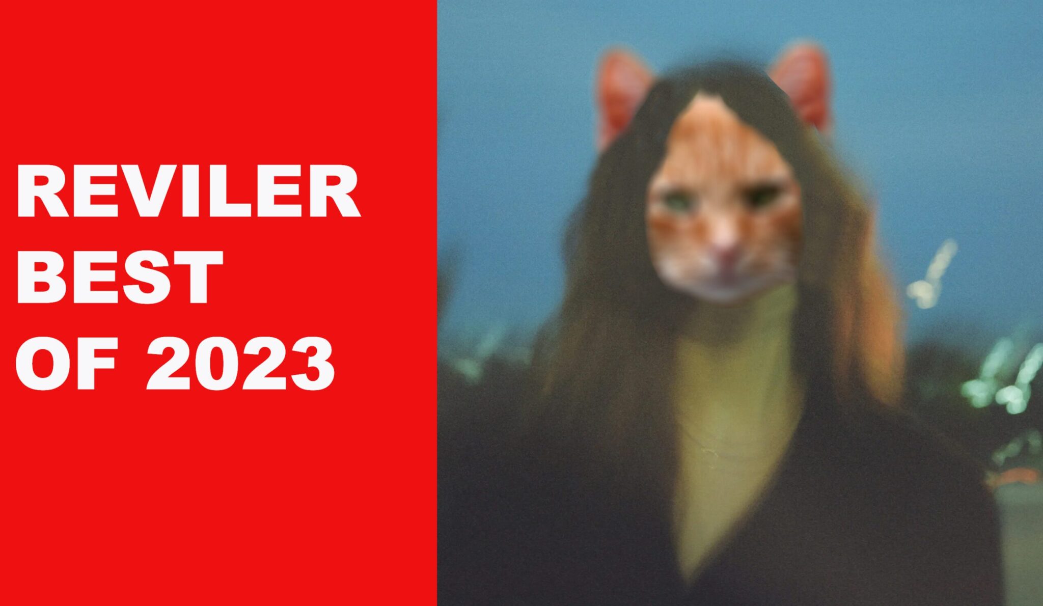 Best of 2023: Josh’s Picks – Reviler