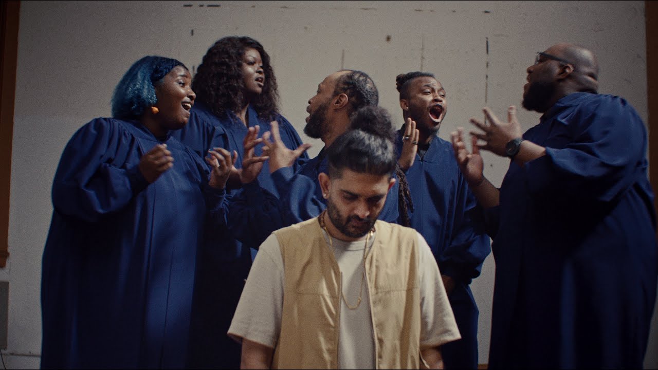 Watch the Video for Sid Sriram's Soulful Ryan Olson Produced "The Hard ...