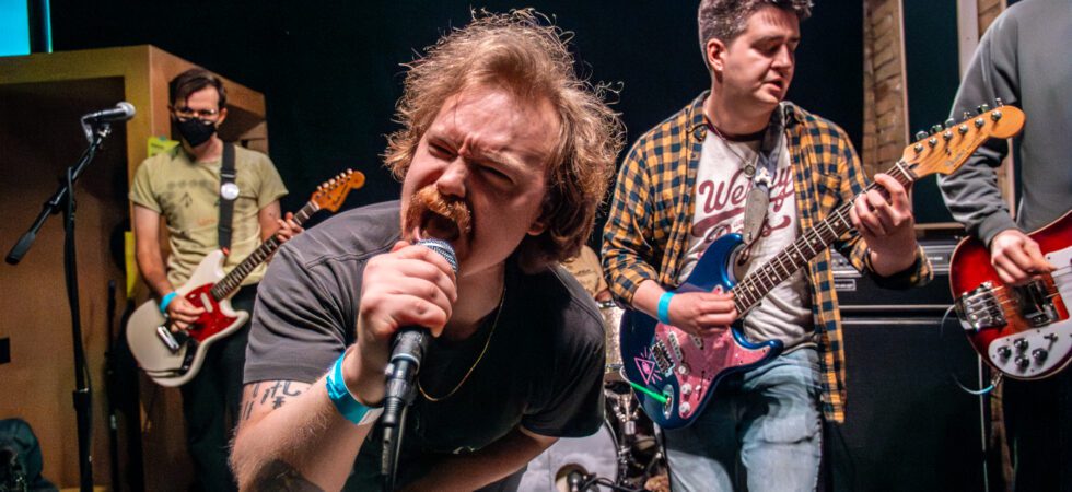 Reviler – Minneapolis/St. Paul music blog formed in 2010