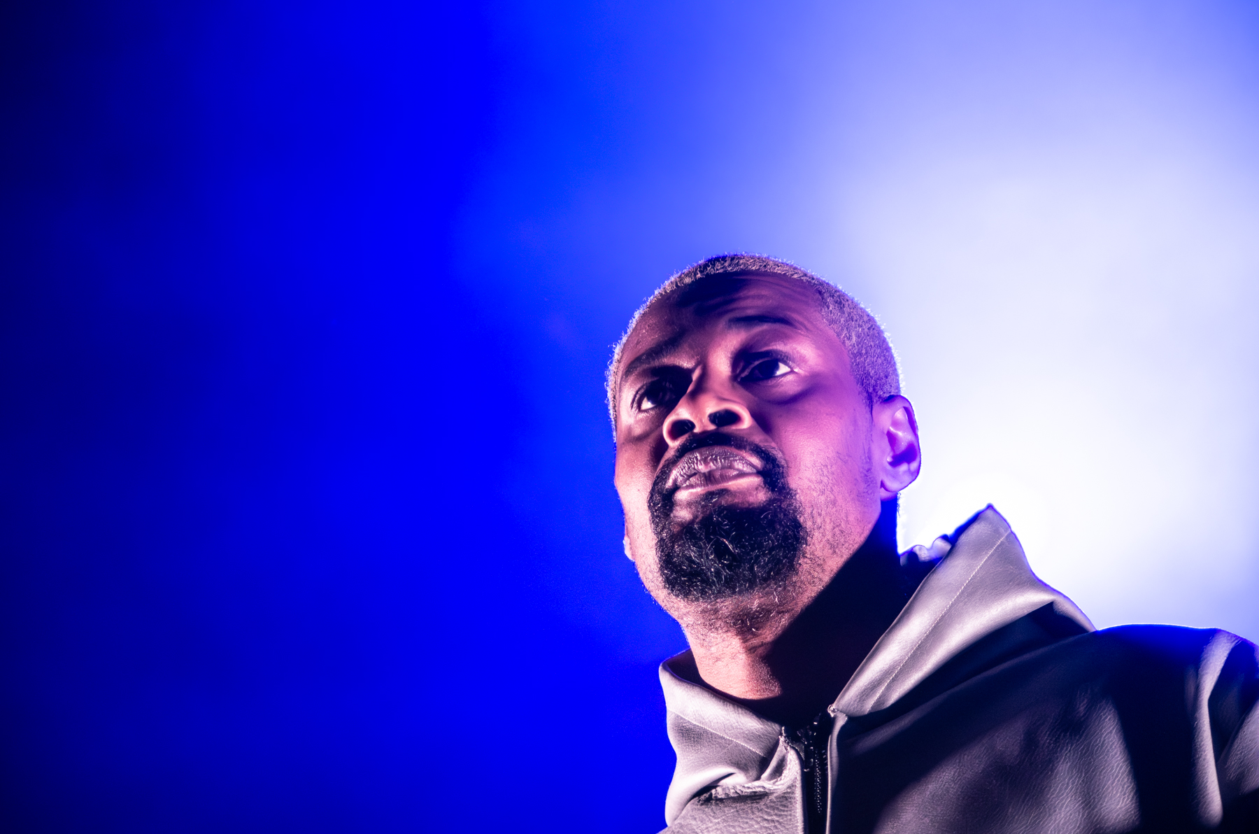 Photos: Danny Brown at the Varsity Theater - Reviler