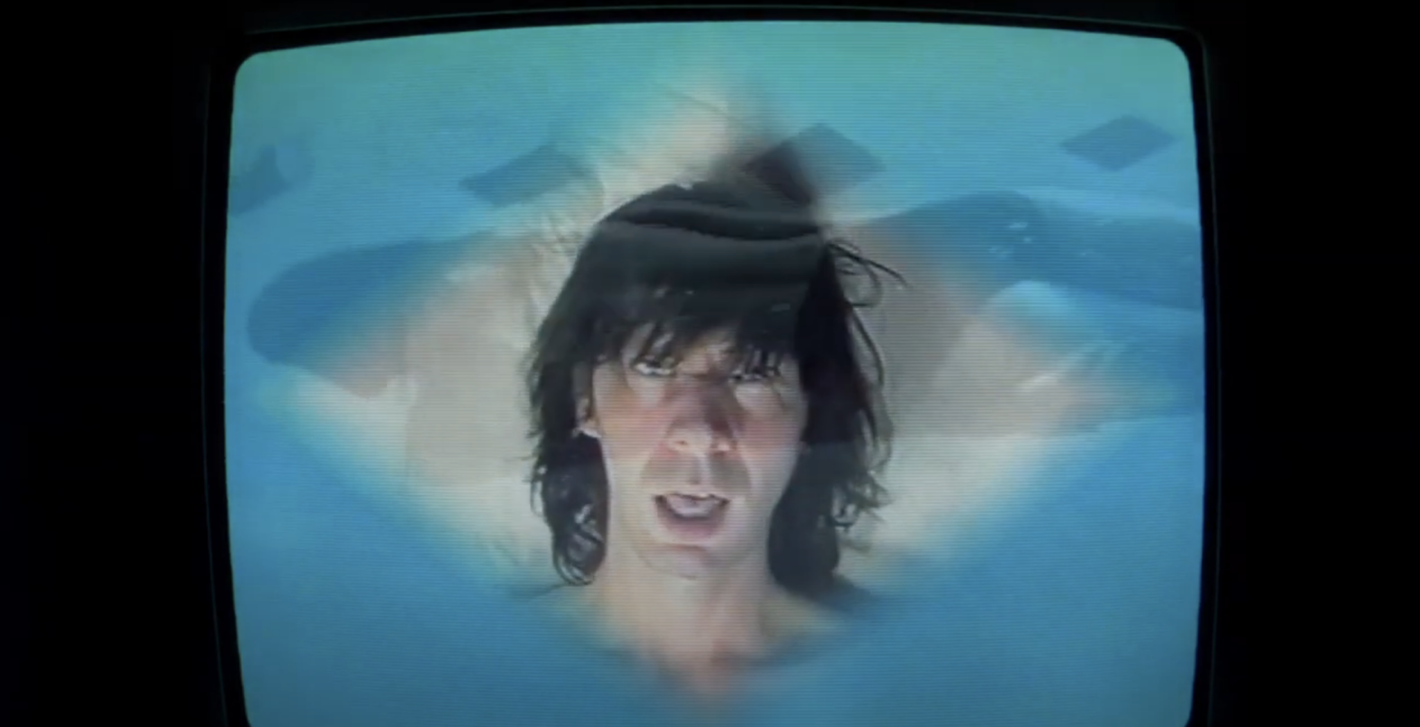 Video: Rupert Angeleyes' "In The Light" / Album Release This Saturday ...