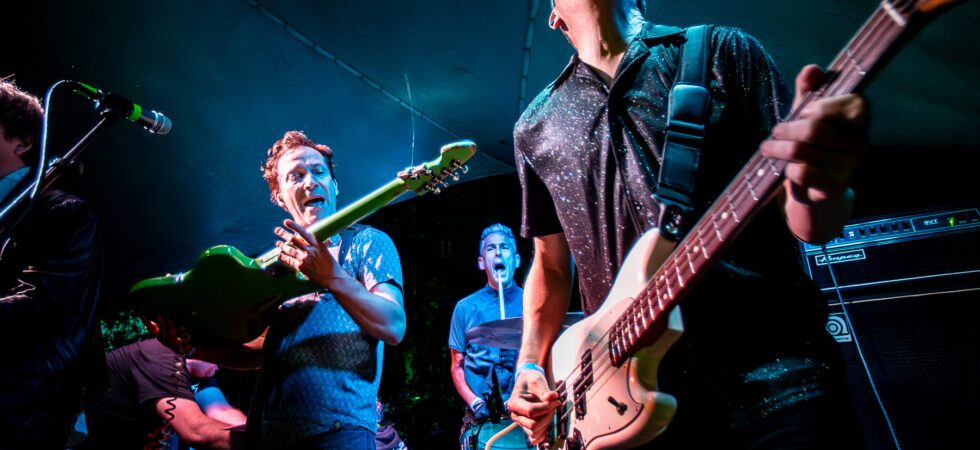 Reviler | Minneapolis-based Music Blog and Concert Photography