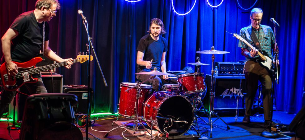 Reviler | Minneapolis-based Music Blog and Concert Photography