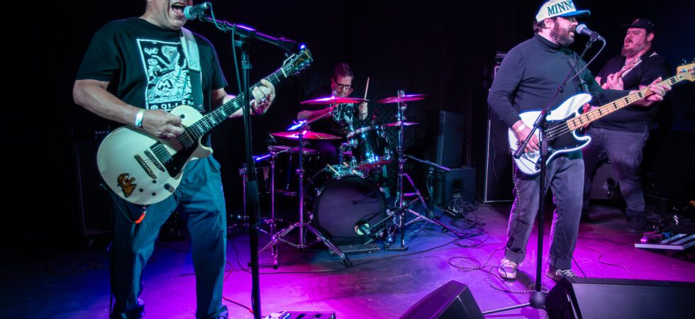 Reviler | Minneapolis-based Music Blog and Concert Photography