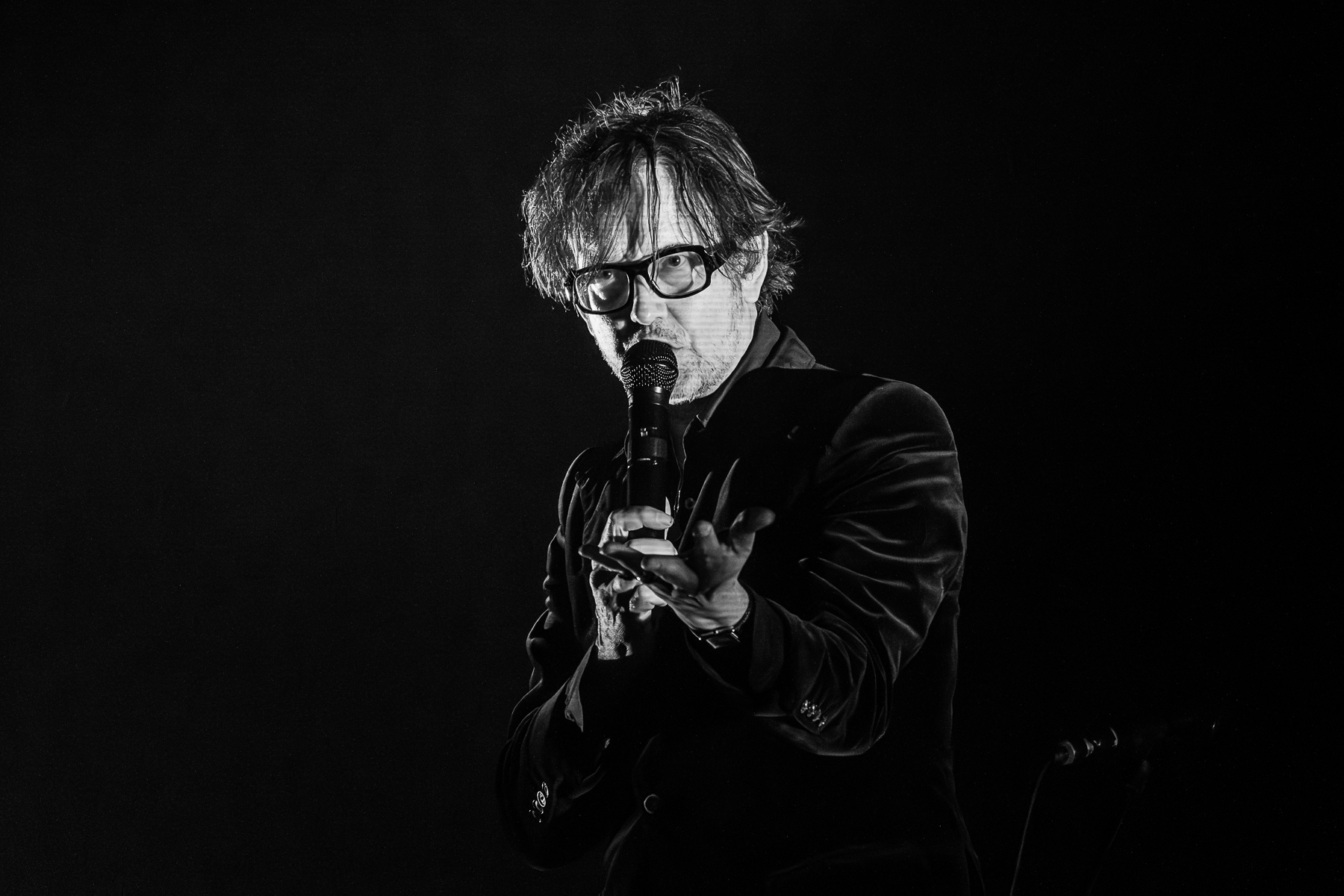 We Went There: Pulp at the Aragon Ballroom, Chicago - Reviler