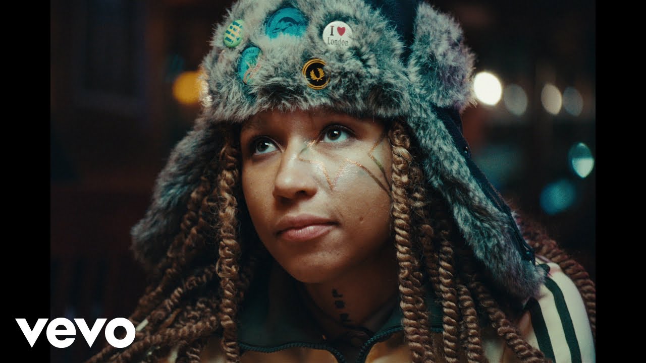 Watch The Video for Lava La Rue's Fuzzy Funk Jam "LOVEBITES" (Show ...