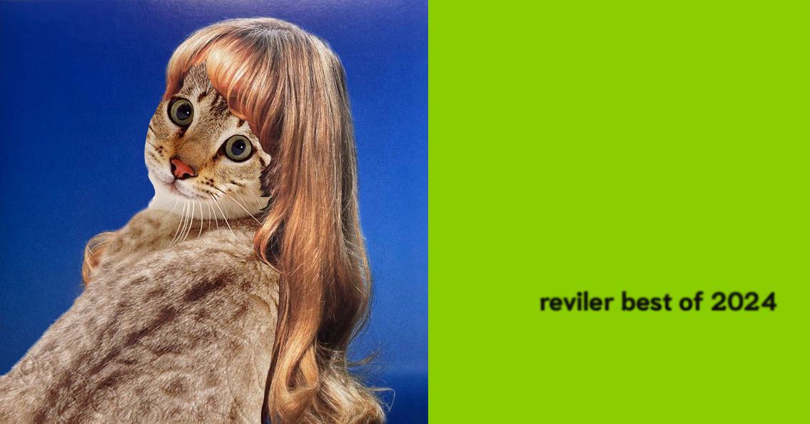Best of 2024: Adam J’s Favorite Albums – Reviler