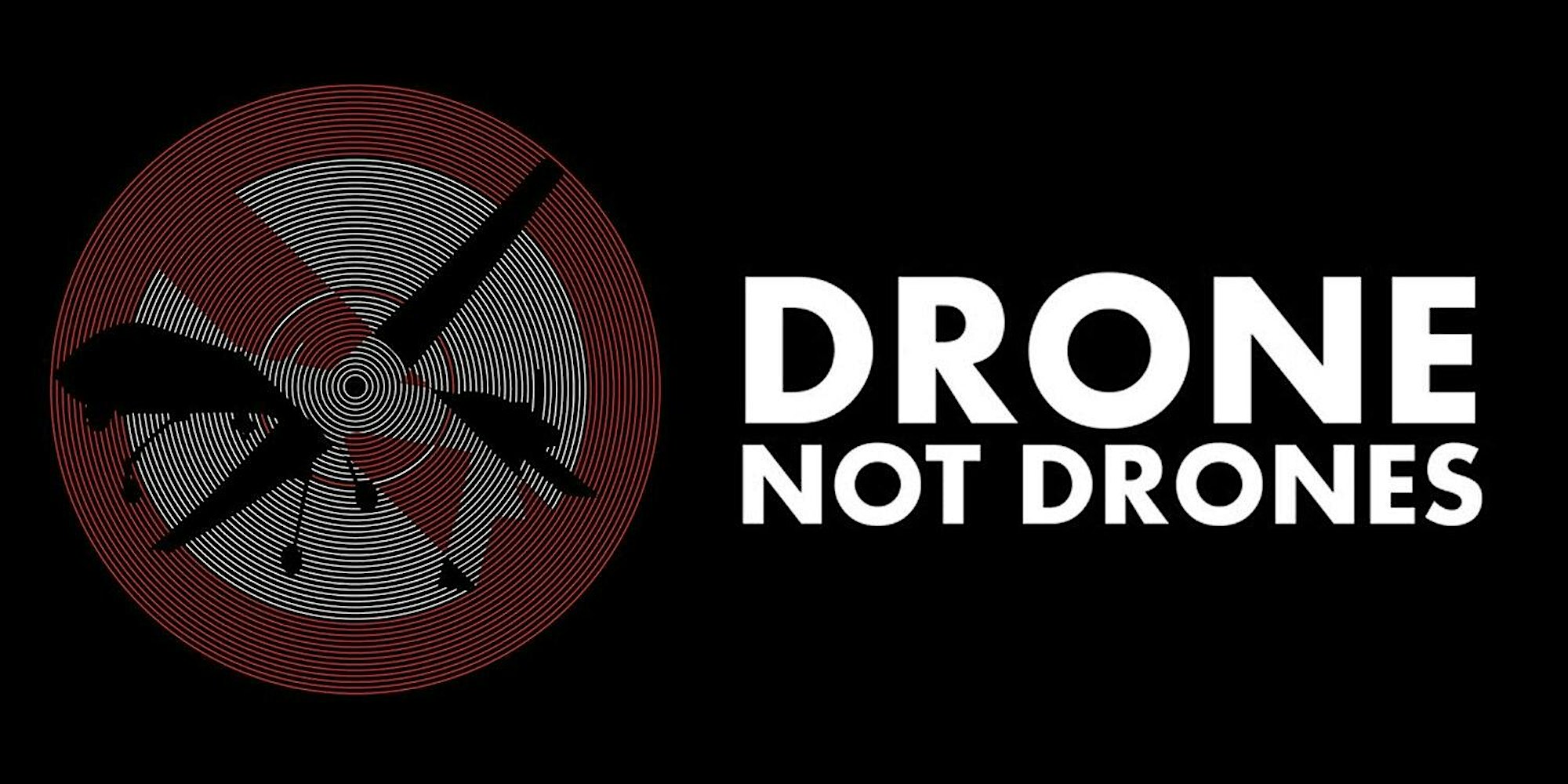 Peep the Lineup for Drone Not Drones X (Friday/Sat) + DND Preview Show ...