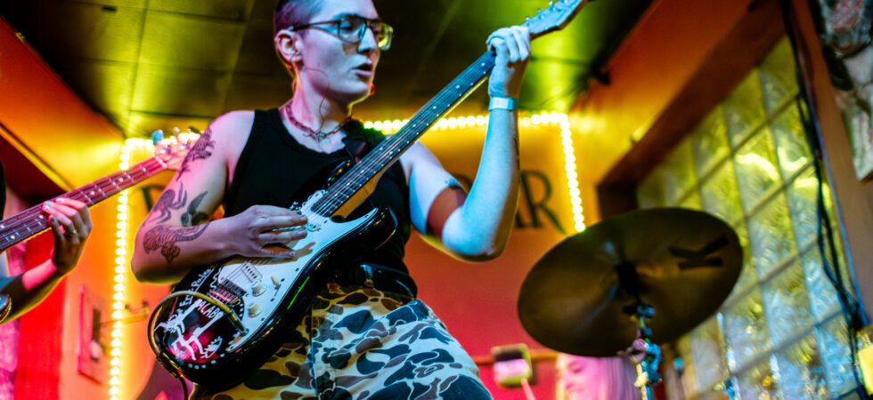 Reviler | Minneapolis-based Music Blog and Concert Photography