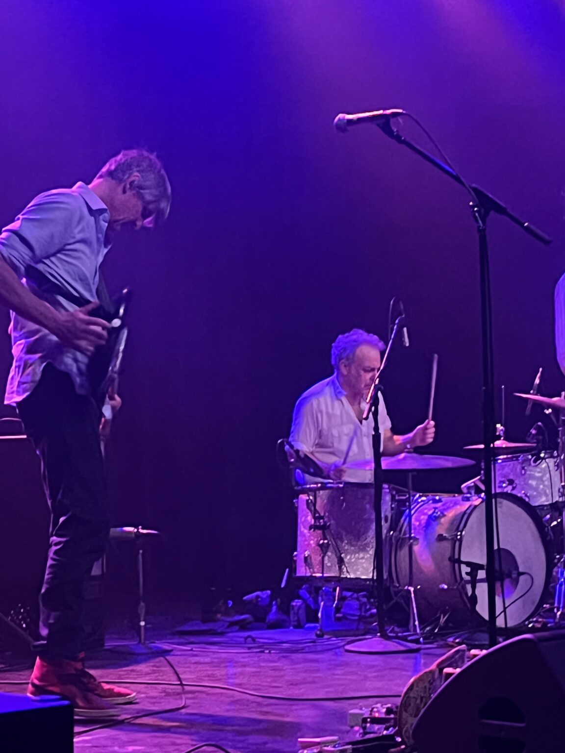 We Went There: Hard Quartet at First Ave – Reviler