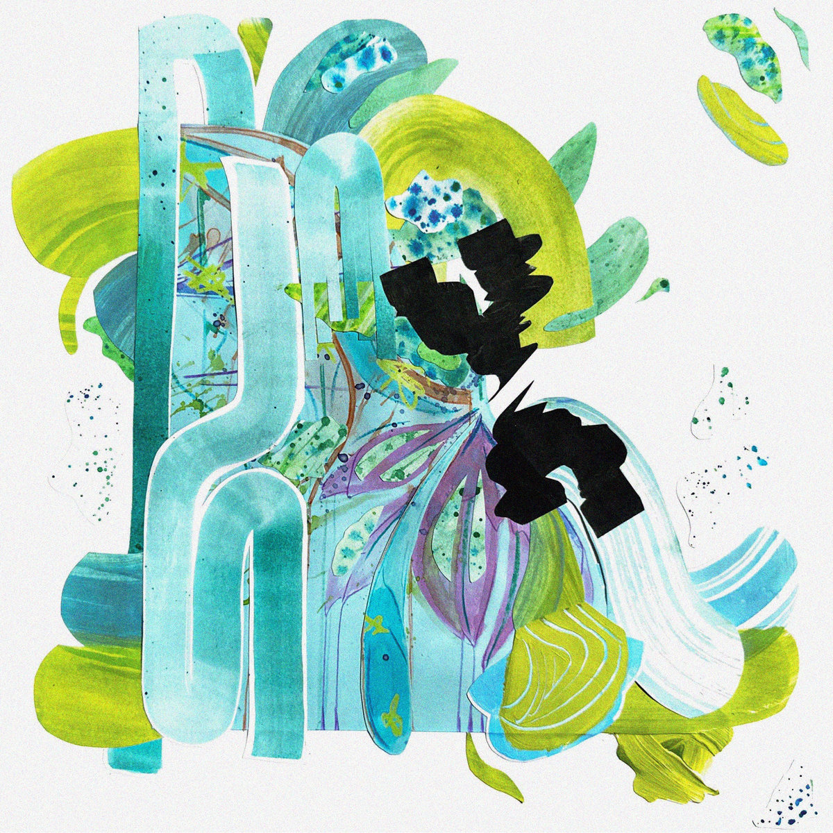 Pat Keen Returns With The Wistful 22 minute instrumental track “Pnuema ...