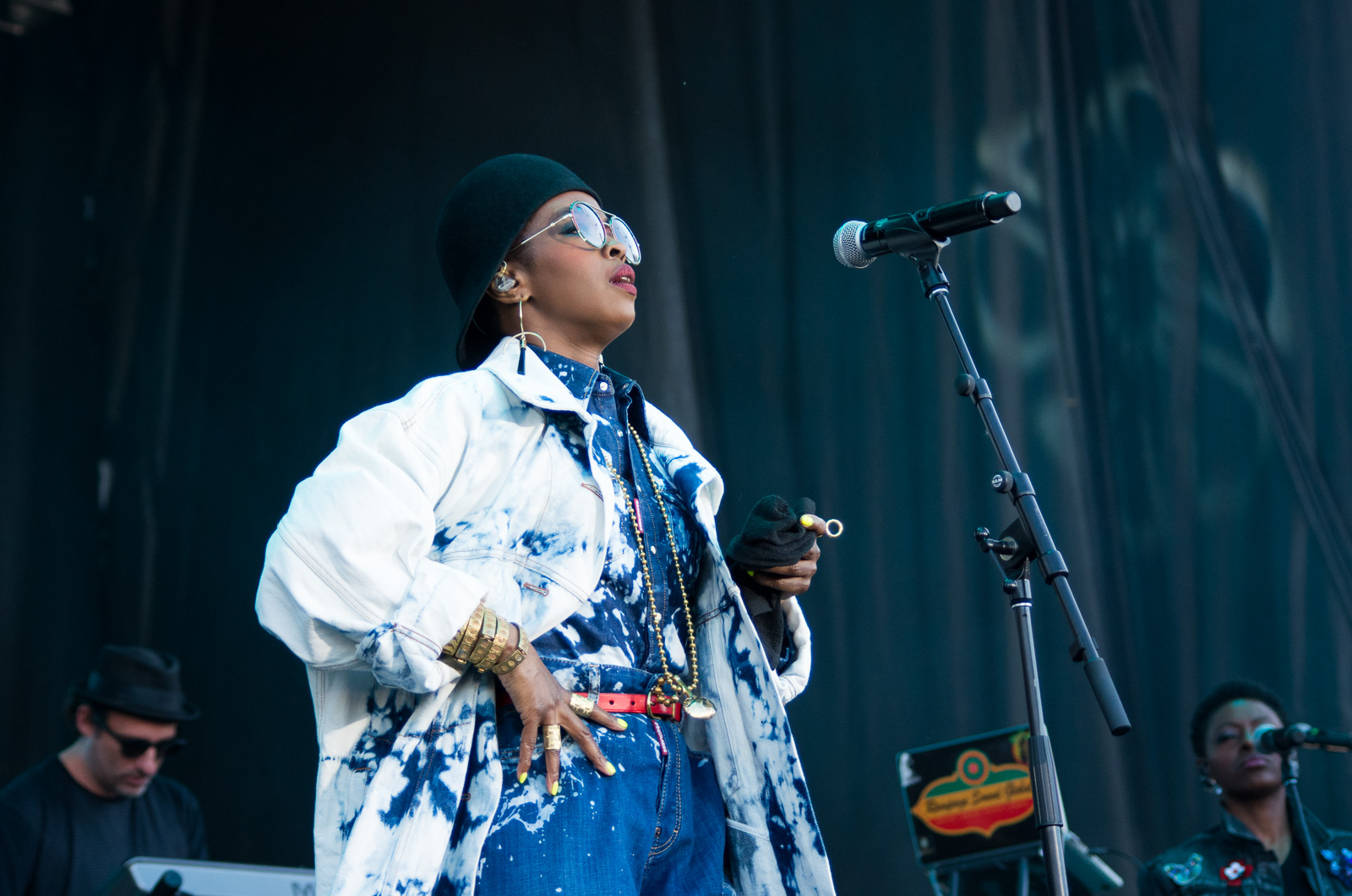 Photos: Soundset 2017 - Reviler