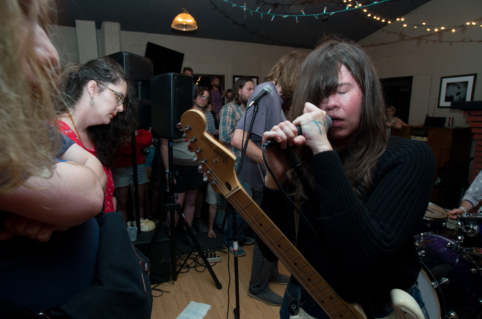 Photos: Cropped Out 2017 - Reviler